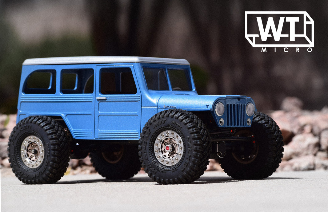 Products – WTMicro