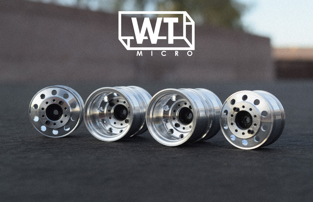 WTMicro